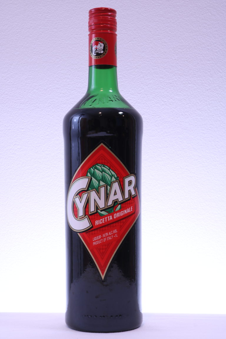 Cynar Ricetta Originale Archives - First Pour Cocktails