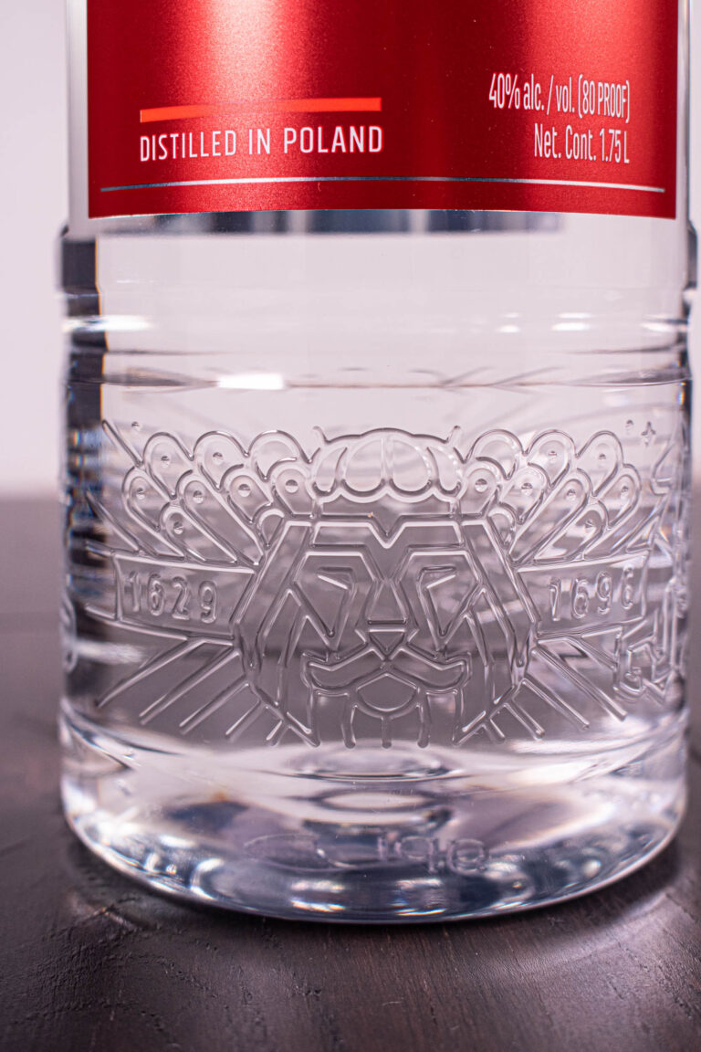Sobieski Vodka - First Pour Cocktails