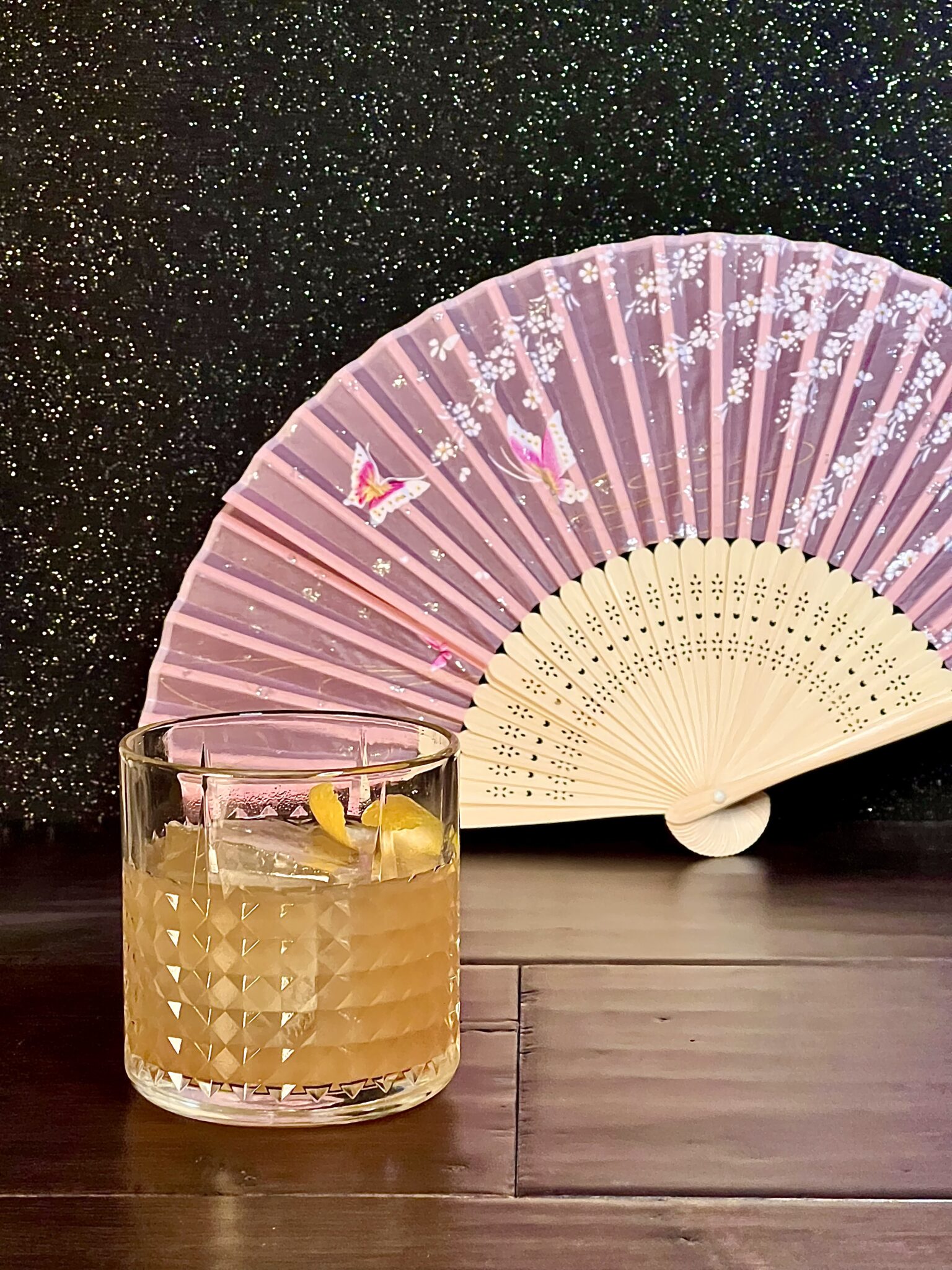 The Classics: Japanese Cocktail - First Pour Cocktails