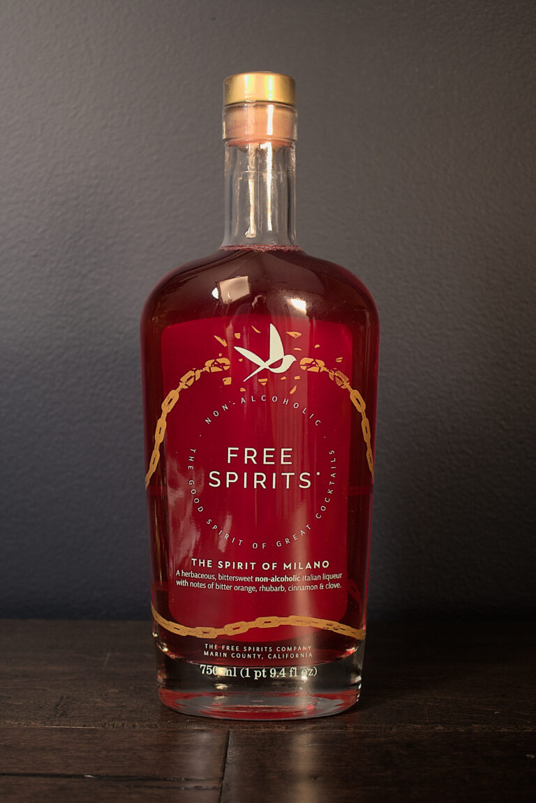 Free Spirits: The Spirit of Milano - First Pour Cocktails